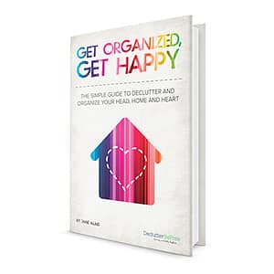 Closet Organization System - Easy Step-By-Step Process - Your Solutions ...